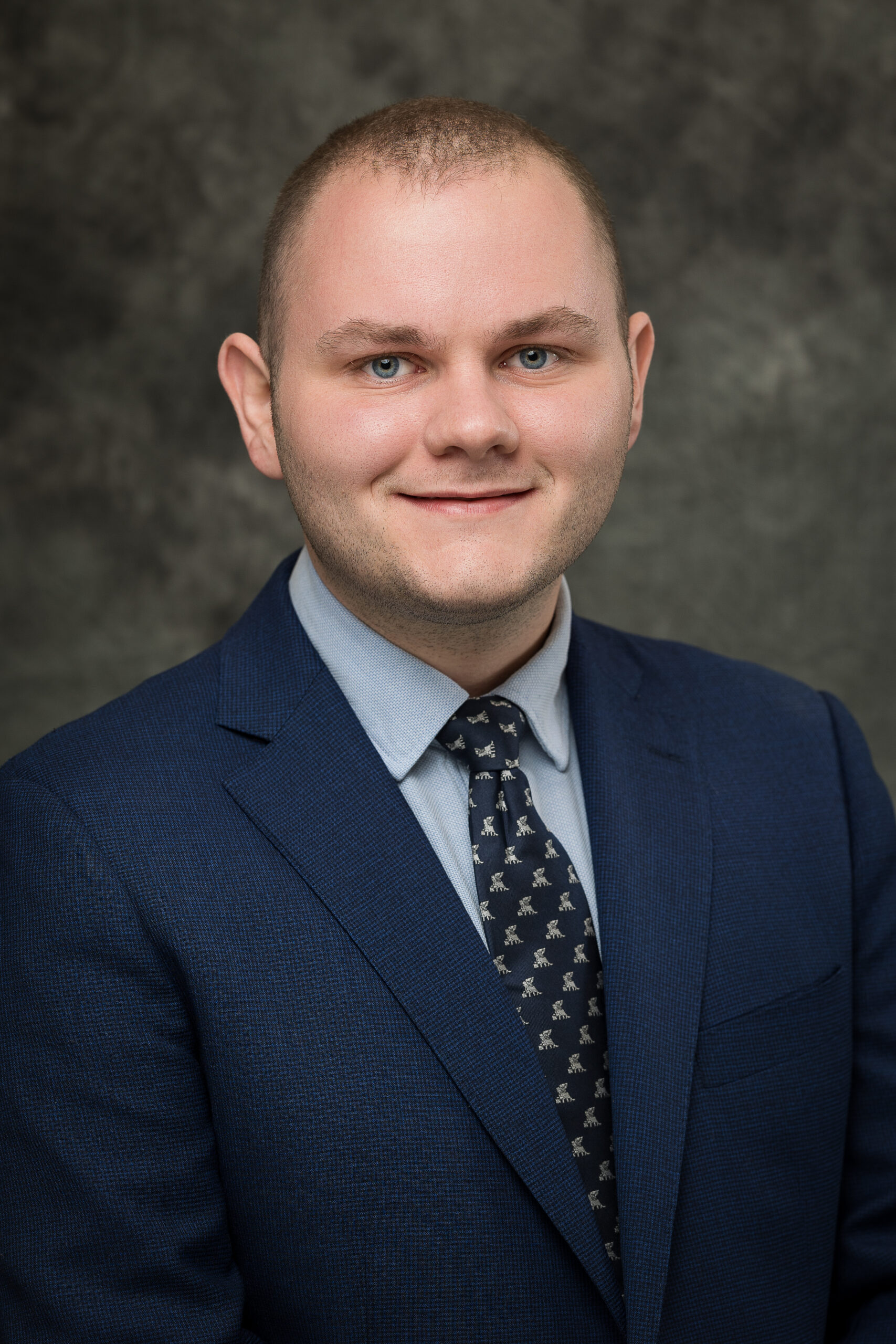 Maxwell W. Werner | Schober Law